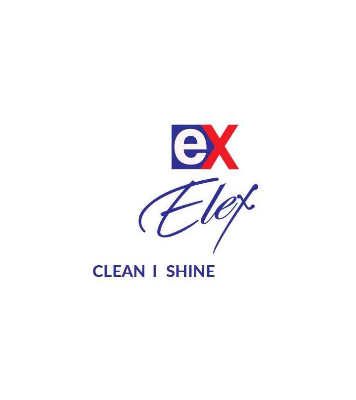 Elex animated logo - Elex Products