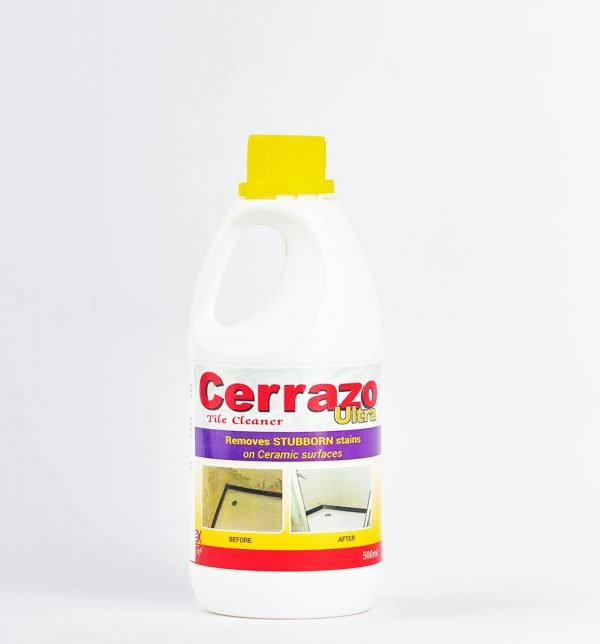 Cerrazo Cleaner (Terrazzo & Ceramic) Ultra – 500ml - Elex Products
