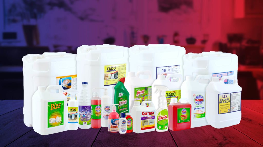 All products - Elex Products