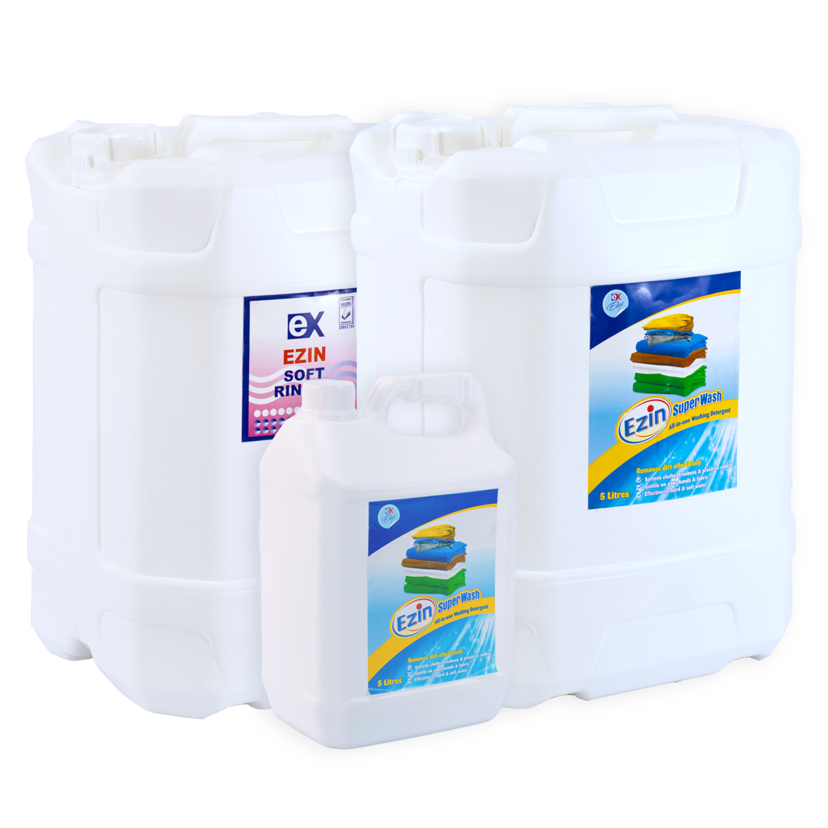 Ezin copy - Elex Products